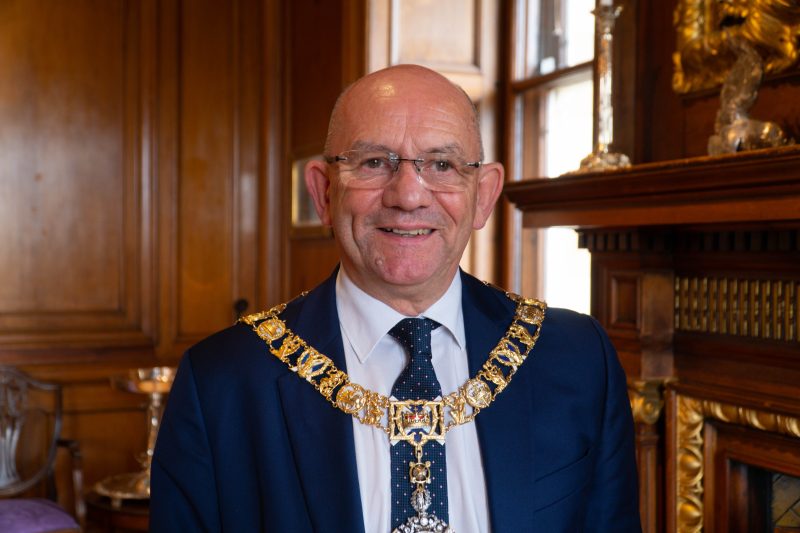 Board Members – One City Trust